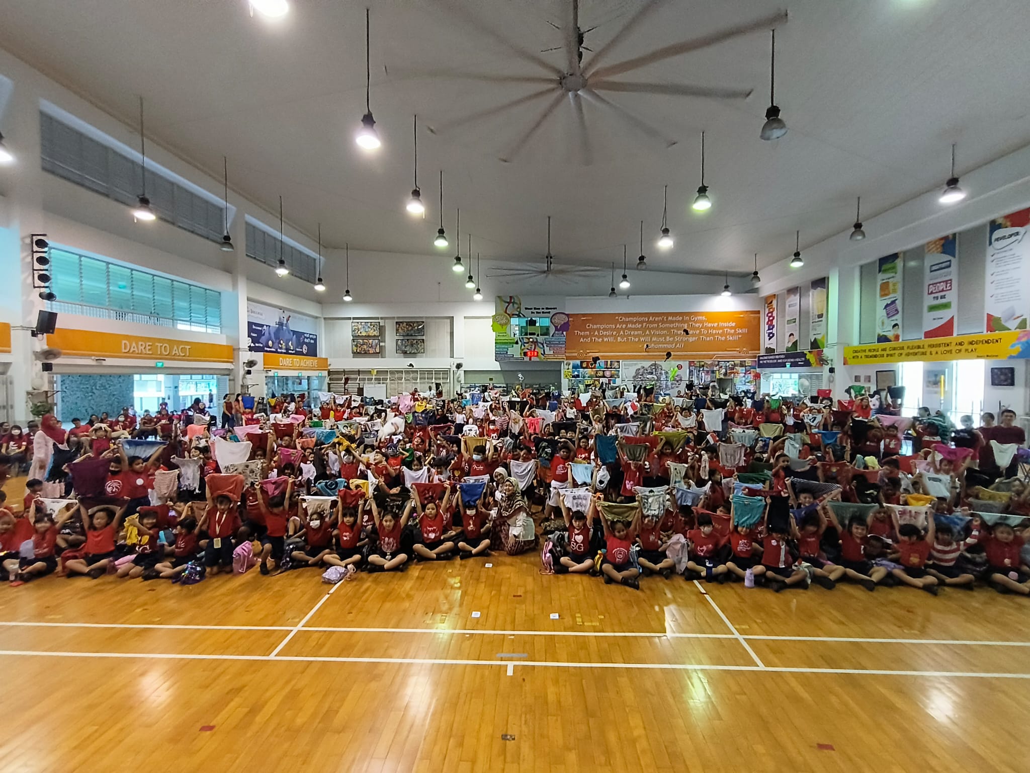 Innova Primary School