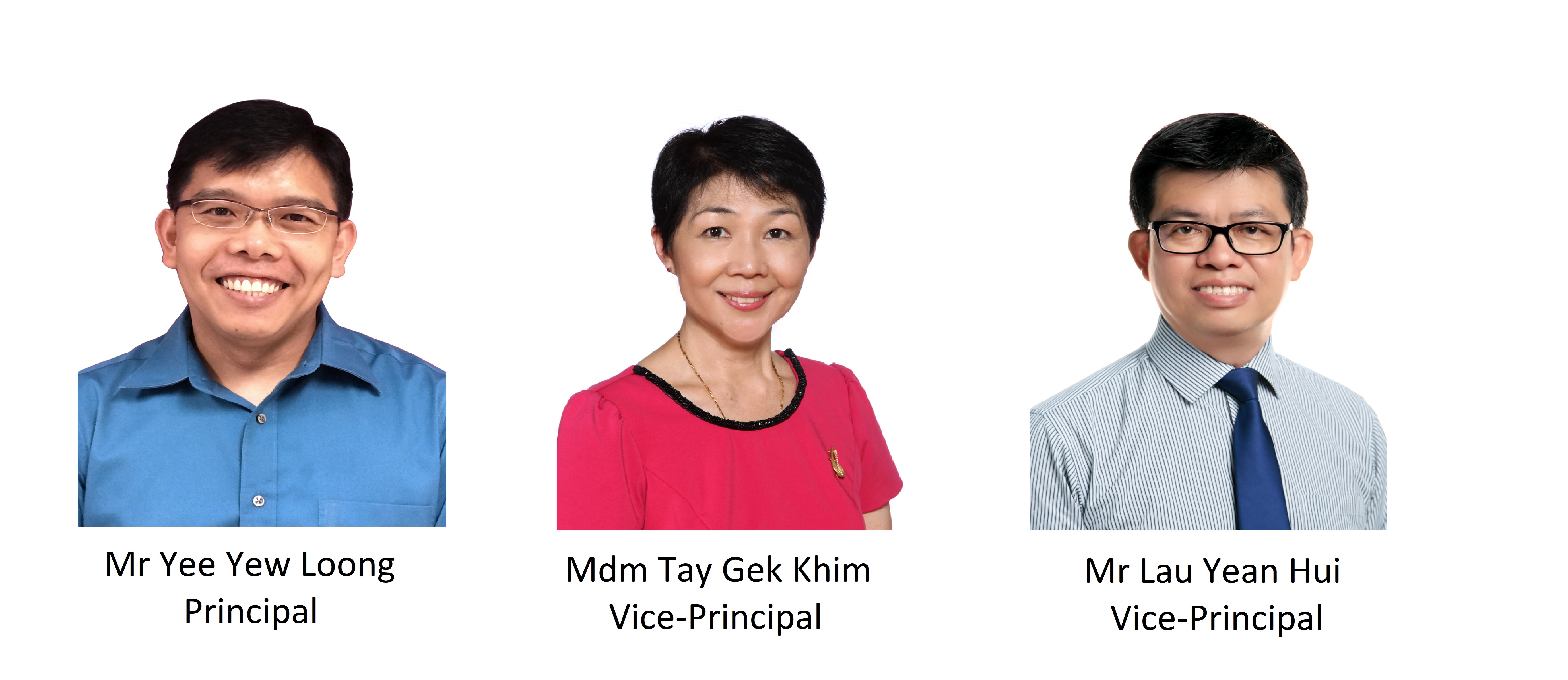 School Leaders